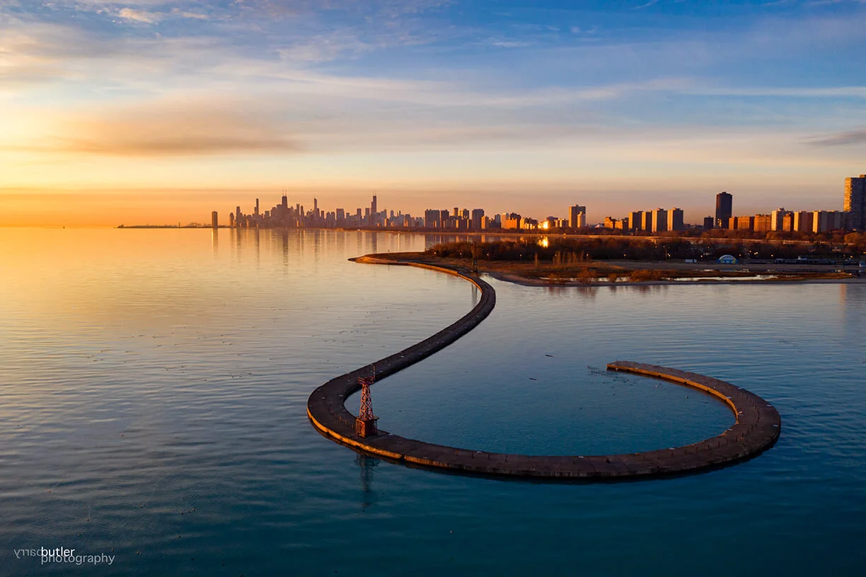 Chicago Images — Barry Butler Photography