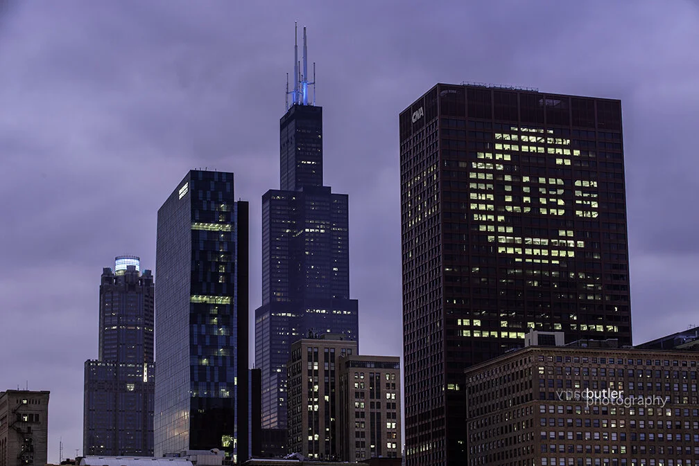 Chicago Images — Barry Butler Photography