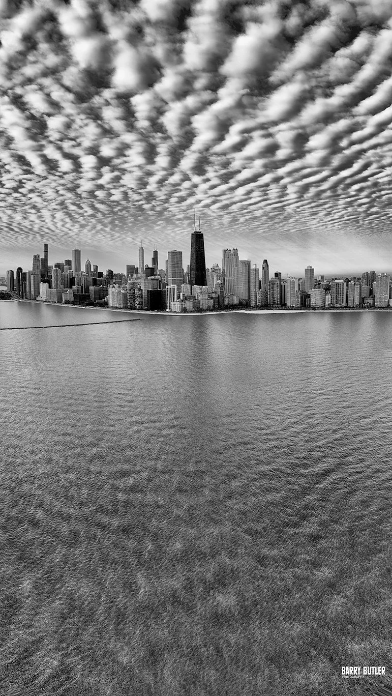 Chicago Panorama Prints — Barry Butler Photography