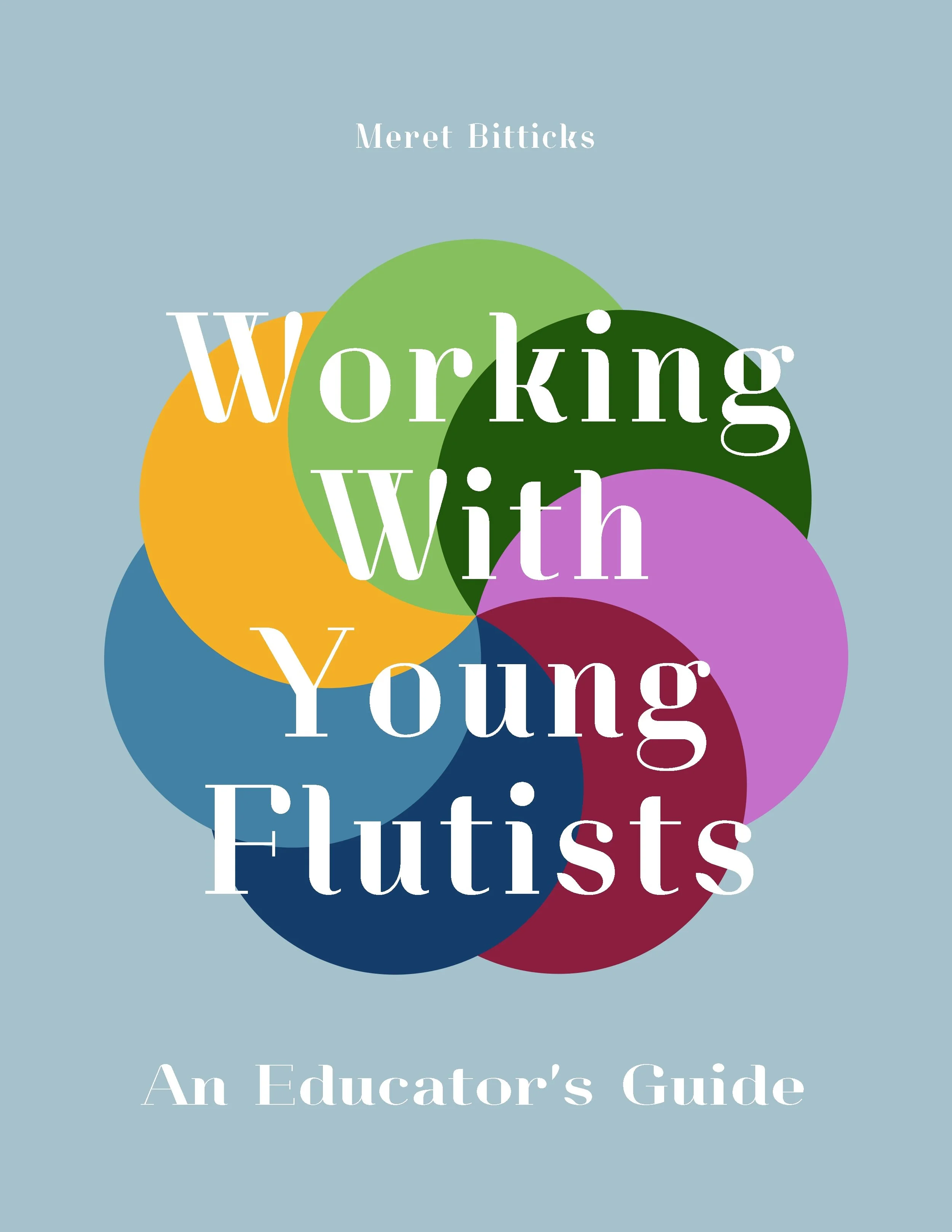 wwyf book — Meret Bitticks