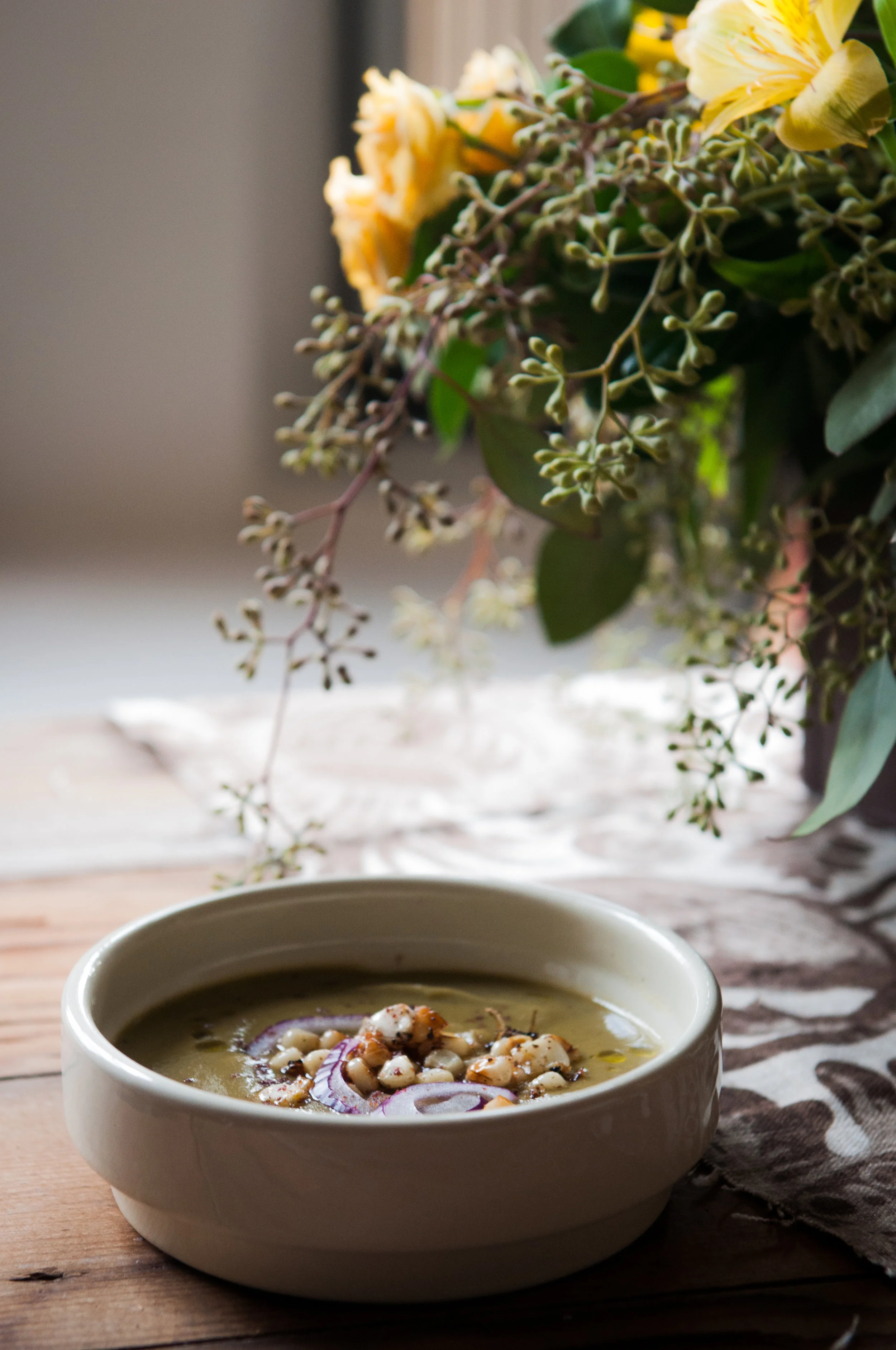 Parsley Root Recipes