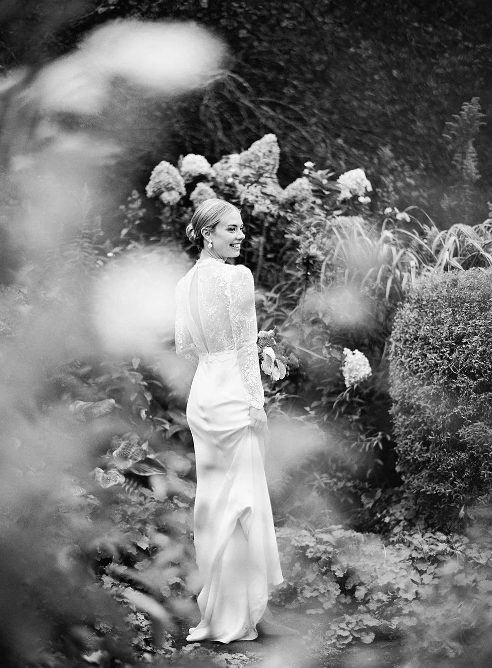 Natalie Watson: Documentary Film Wedding Photographer