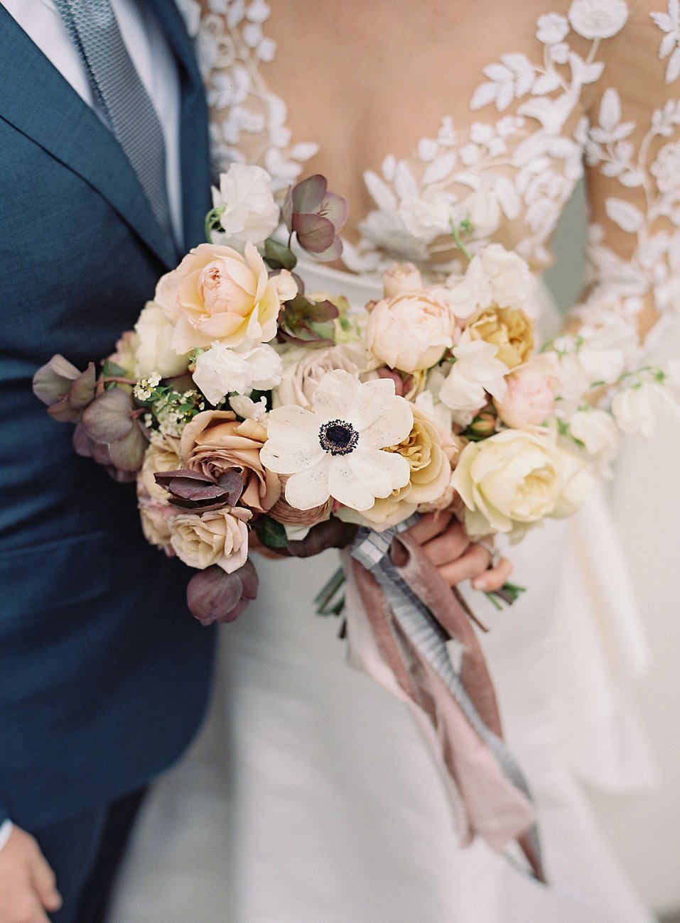 Natalie Watson: Fine Art Film Wedding Photography