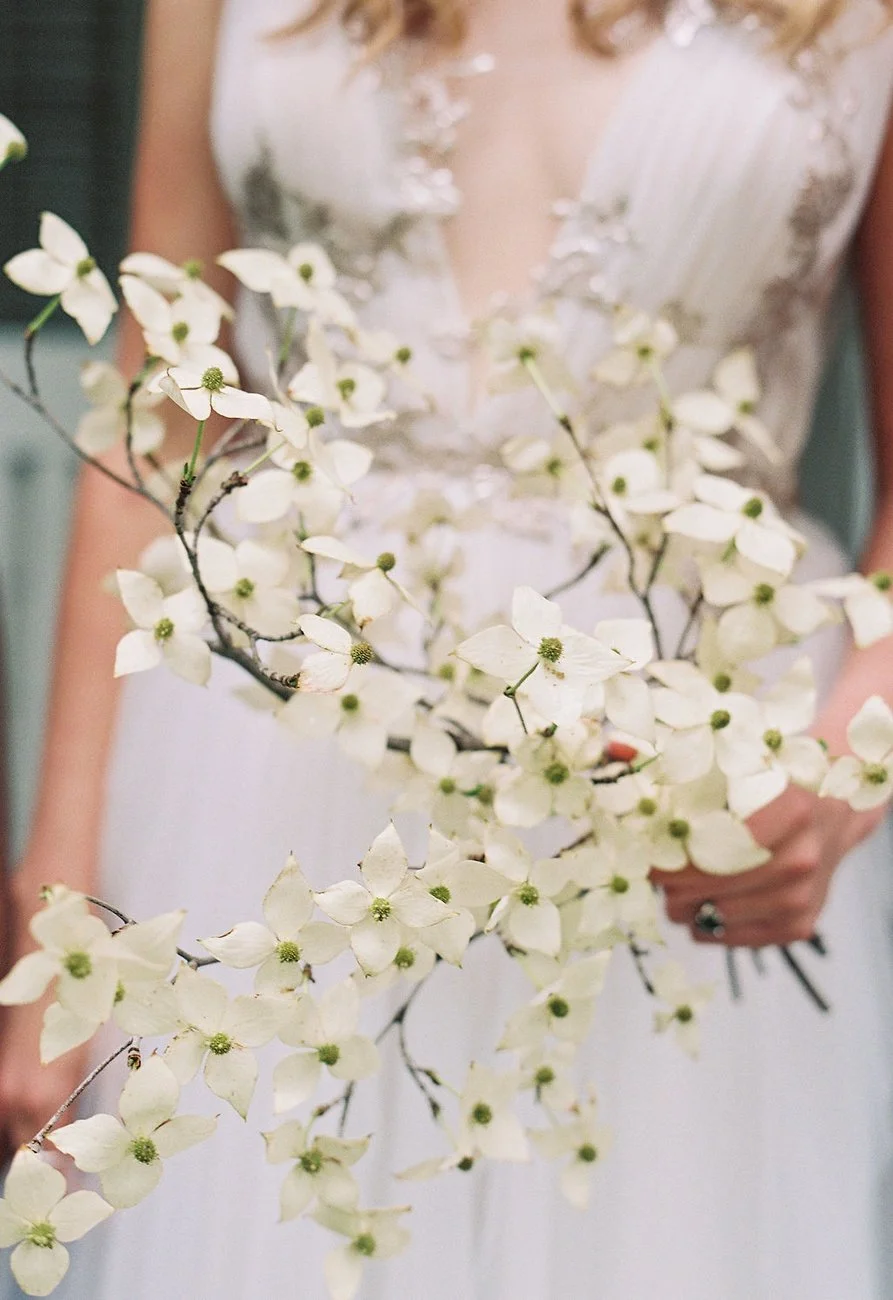 Natalie Watson: Fine Art Film Wedding Photography