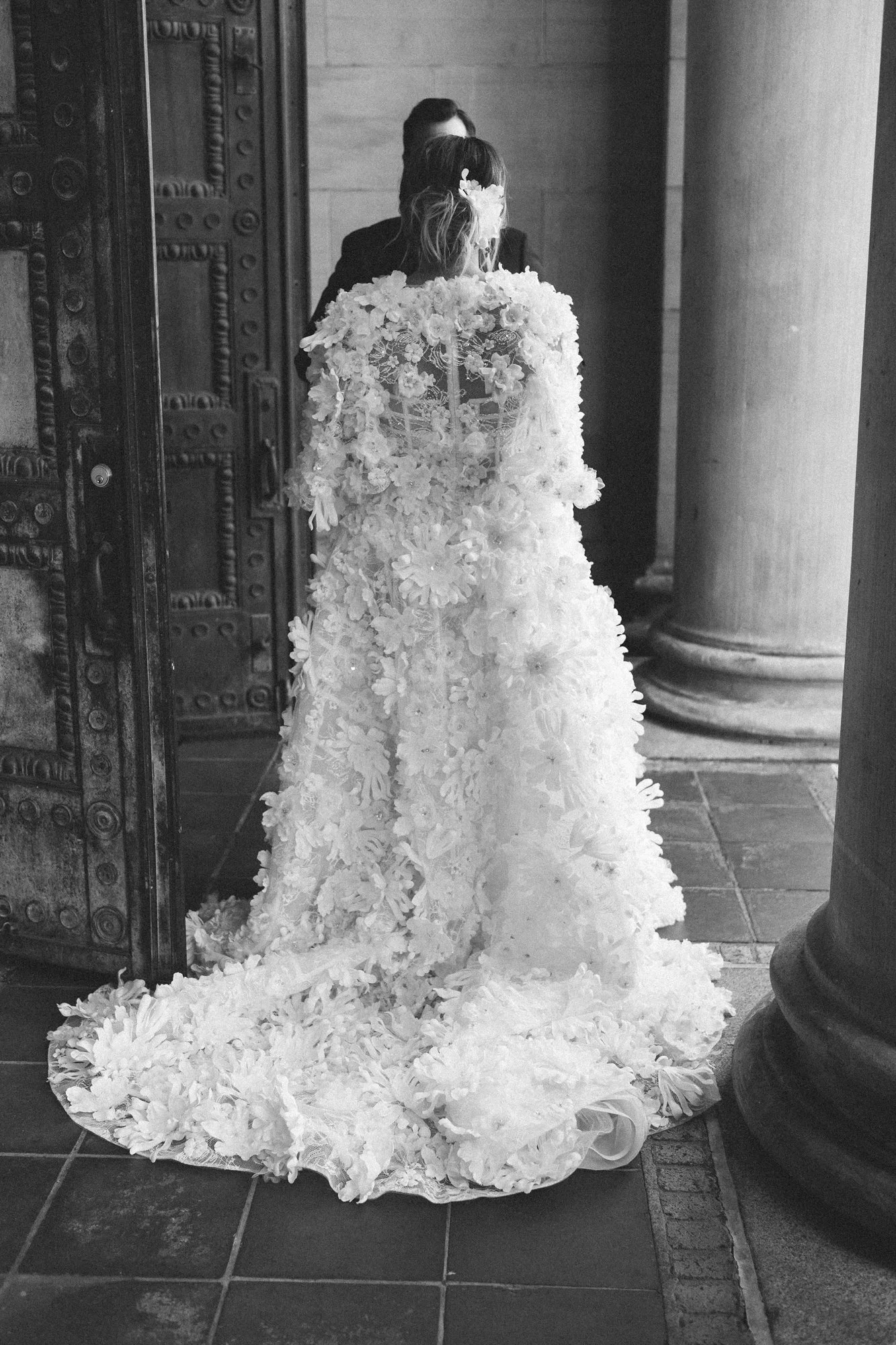 Natalie Watson: Documentary Film Wedding Photographer