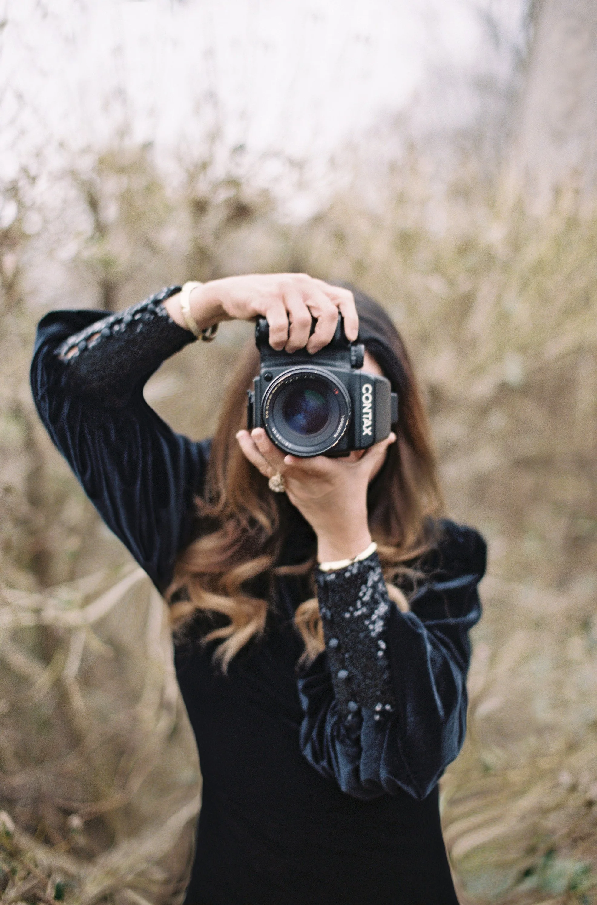 Natalie Watson: Documentary Film Wedding Photographer