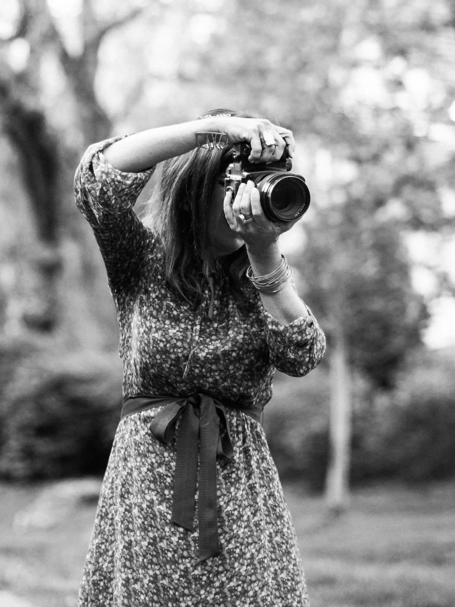 Natalie Watson: Fine Art Film Wedding Photography