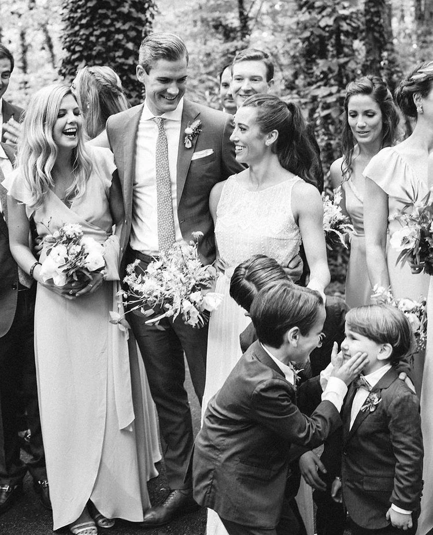 Natalie Watson: Fine Art Film Wedding Photography