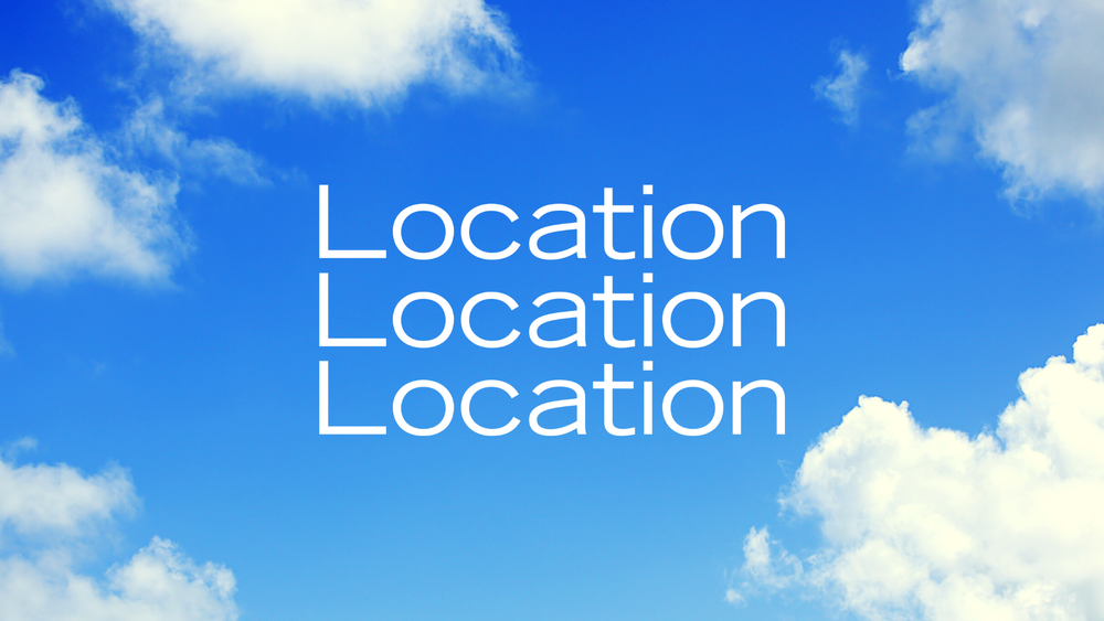 Location Location Location — EndemolShine Australia