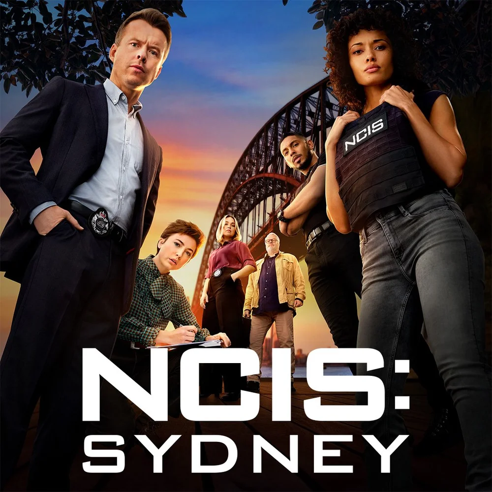NCIS: Sydney — EndemolShine Australia