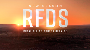 Aussie drama RFDS hits new heights. RFDS Season 3 premieres Wednesday ...