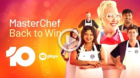 Meet The 24 Contestants Back To Win. MasterChef Australia: Back To Win ...
