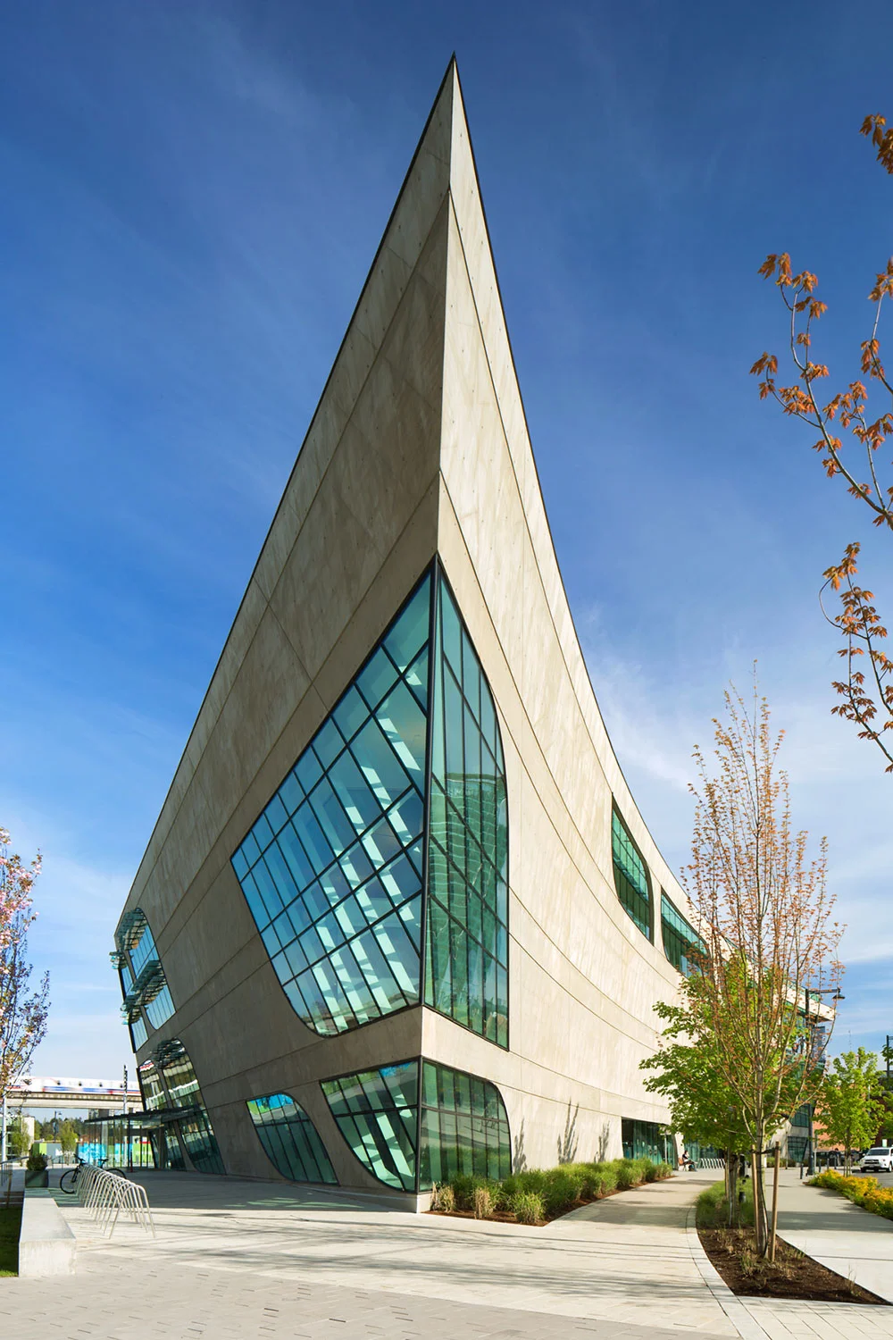 Architecture — Ema Peter Photography