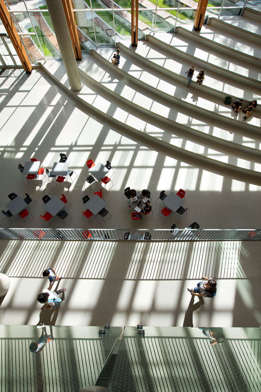 Architecture — Ema Peter Photography