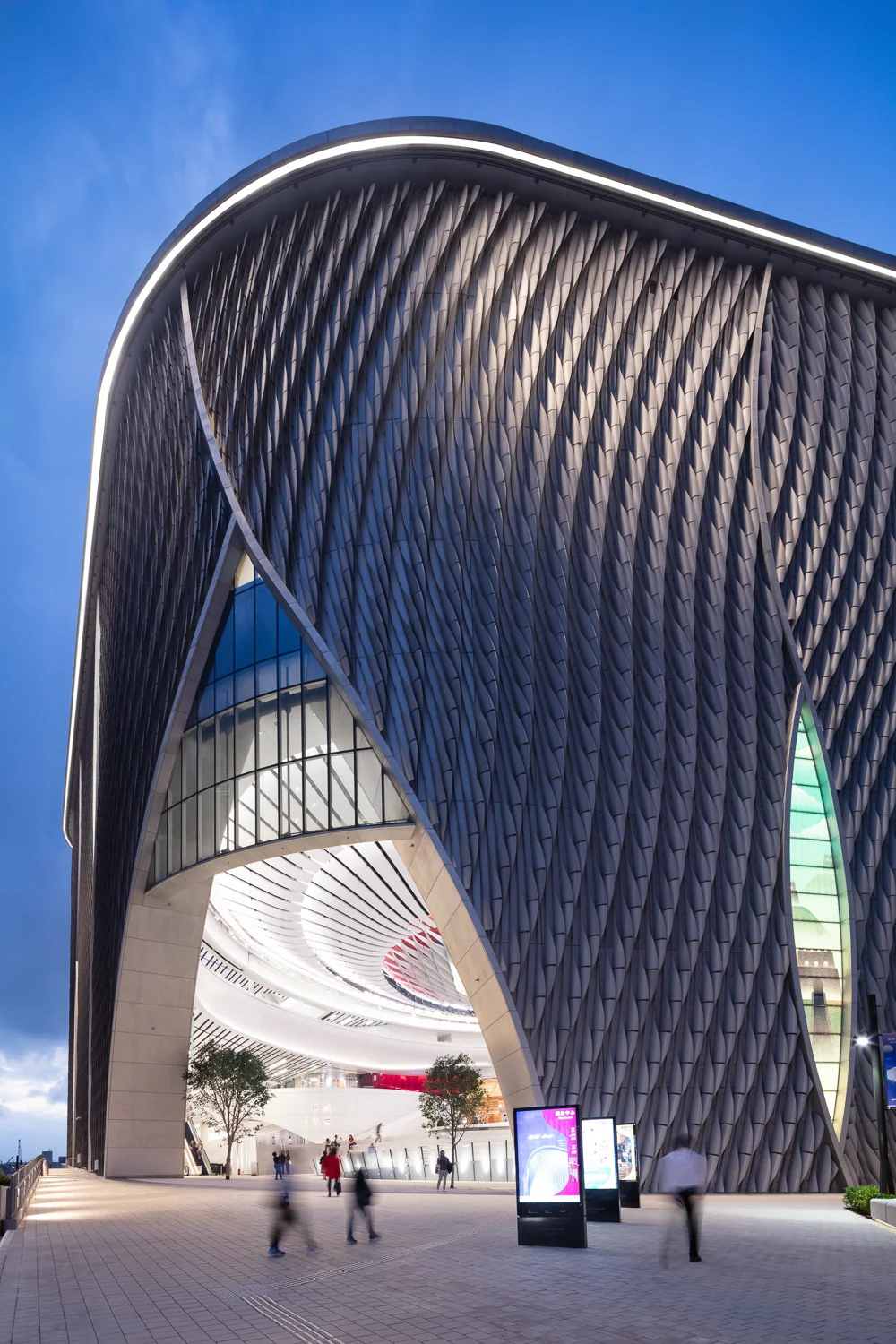 Architecture — Ema Peter Photography