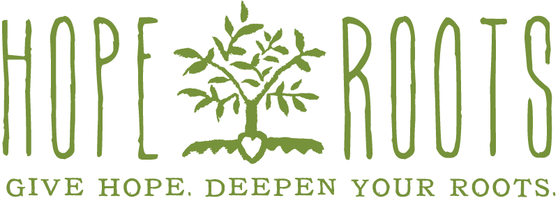 Contact — Hope Roots