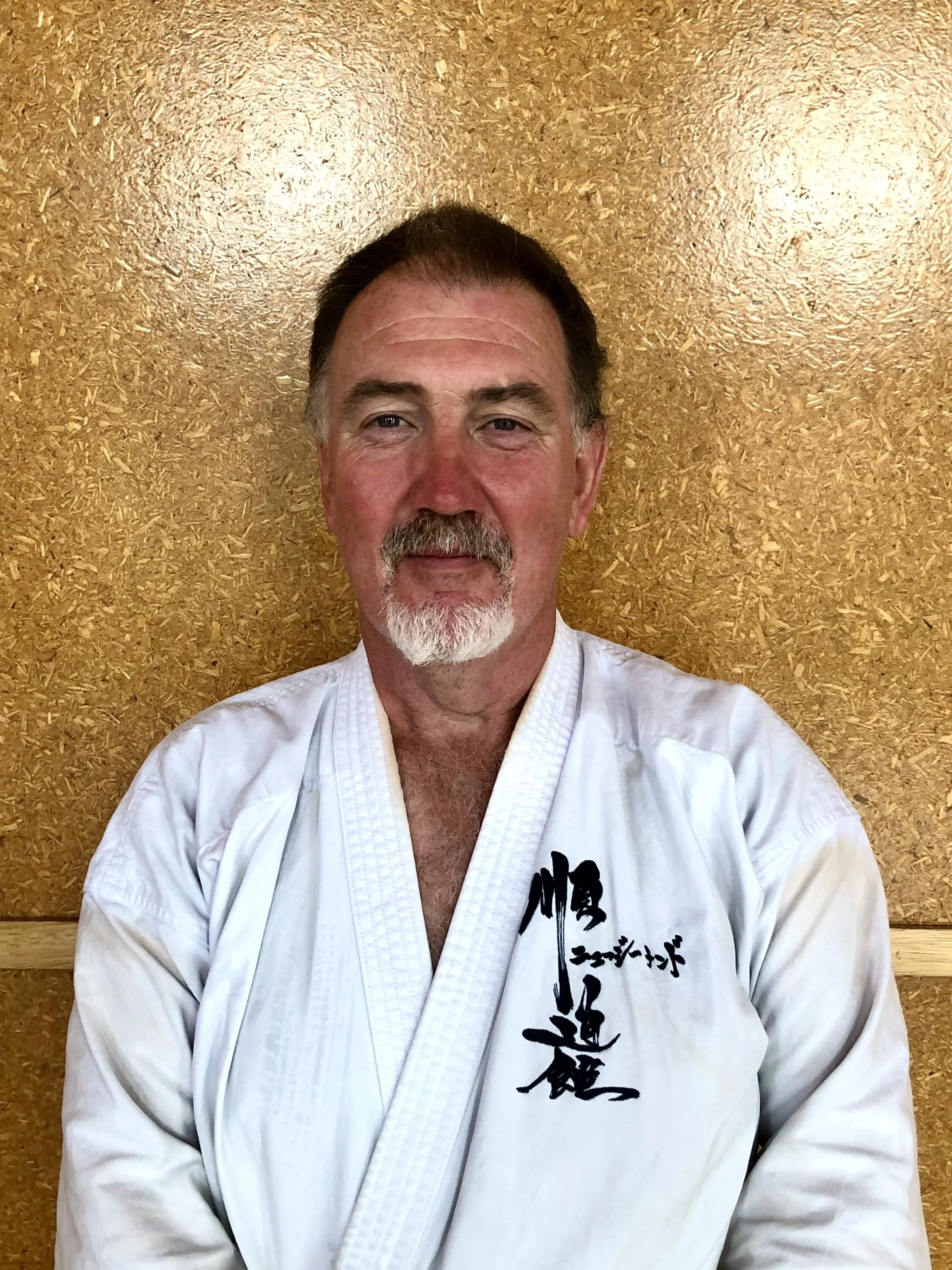 Instructors — Jundokan New Zeland