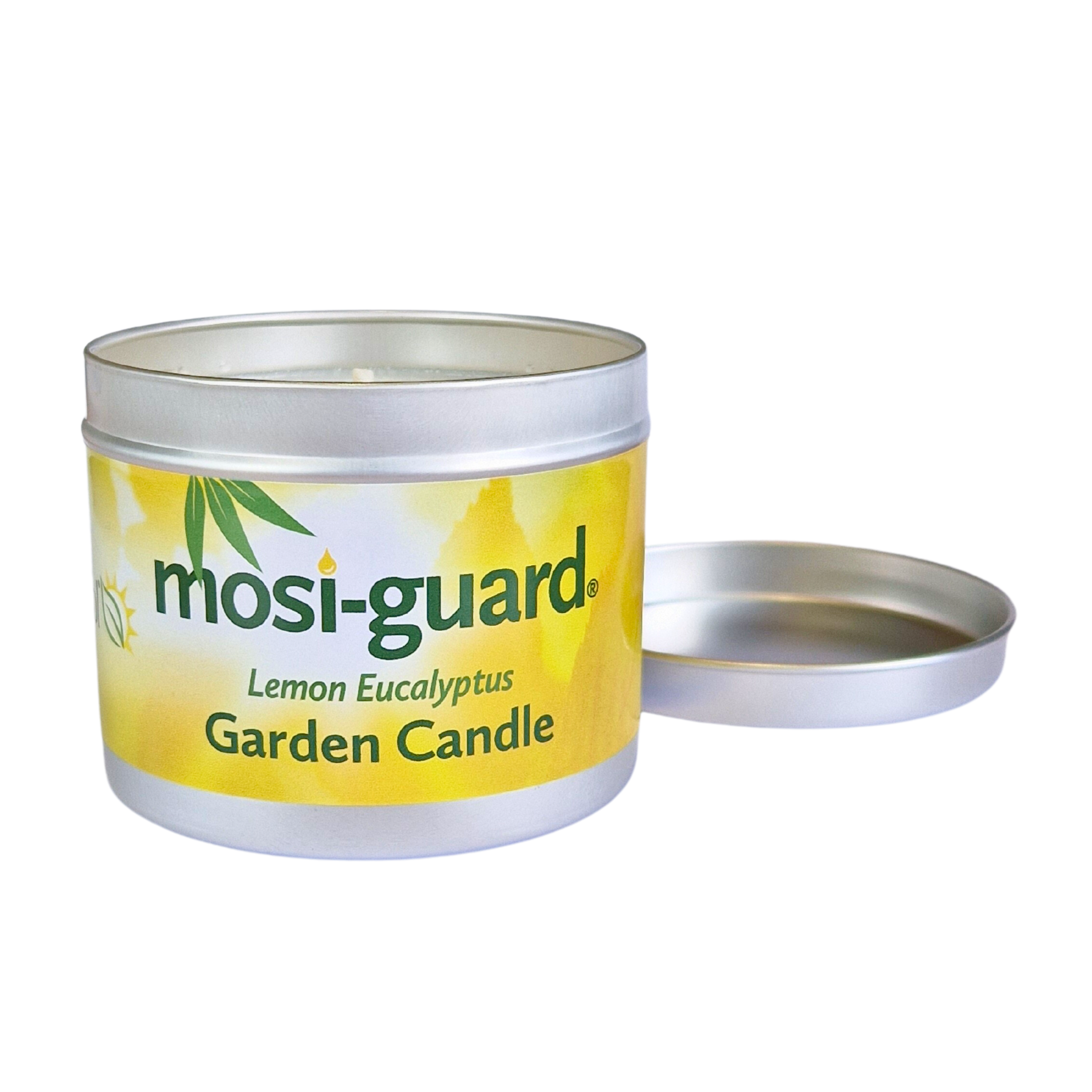 Buy natural mosquito repellent and insect repellent — Mosi-guard