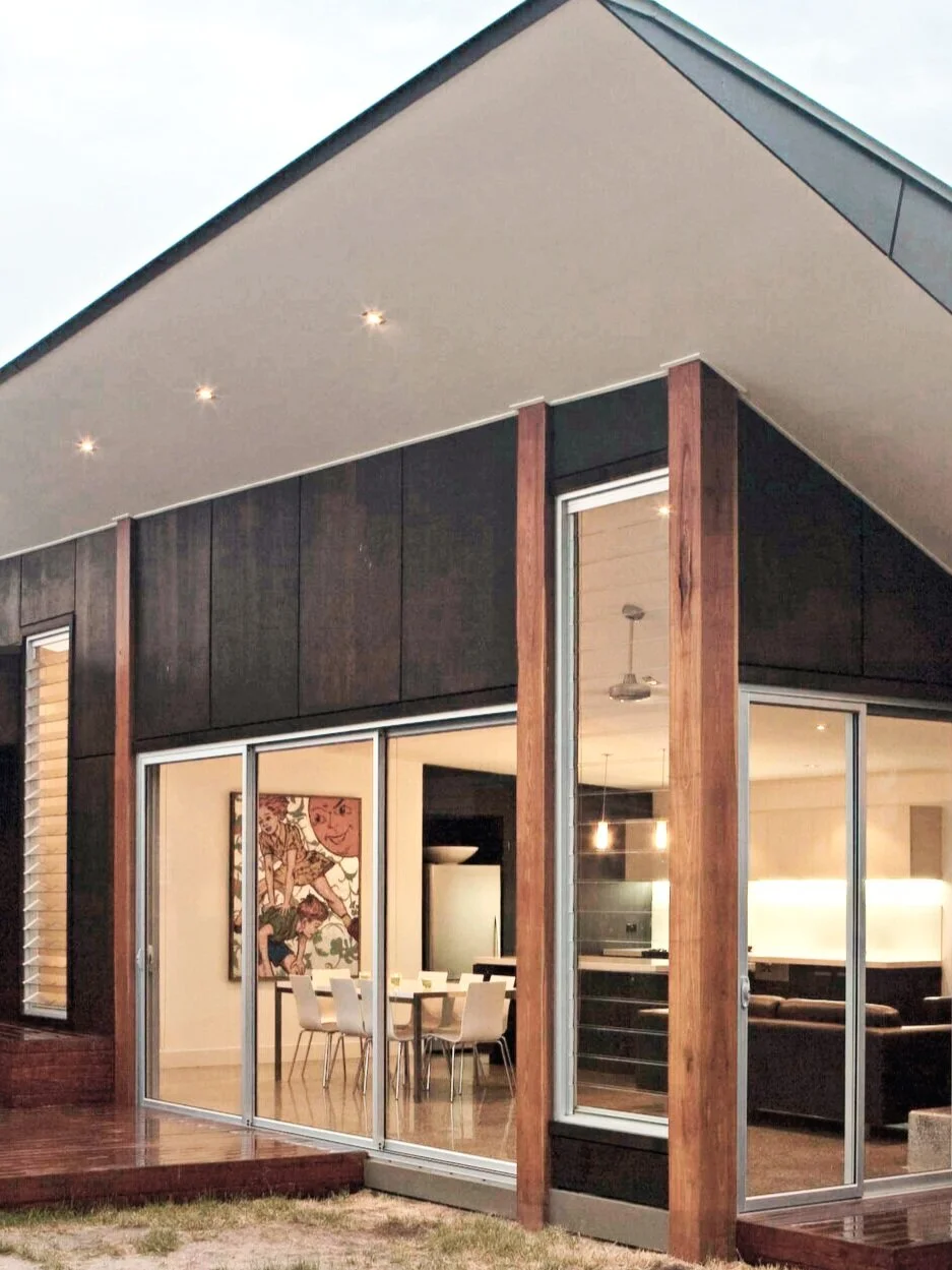 AWARD WINNING RESIDENTIAL DESIGN - est 2002