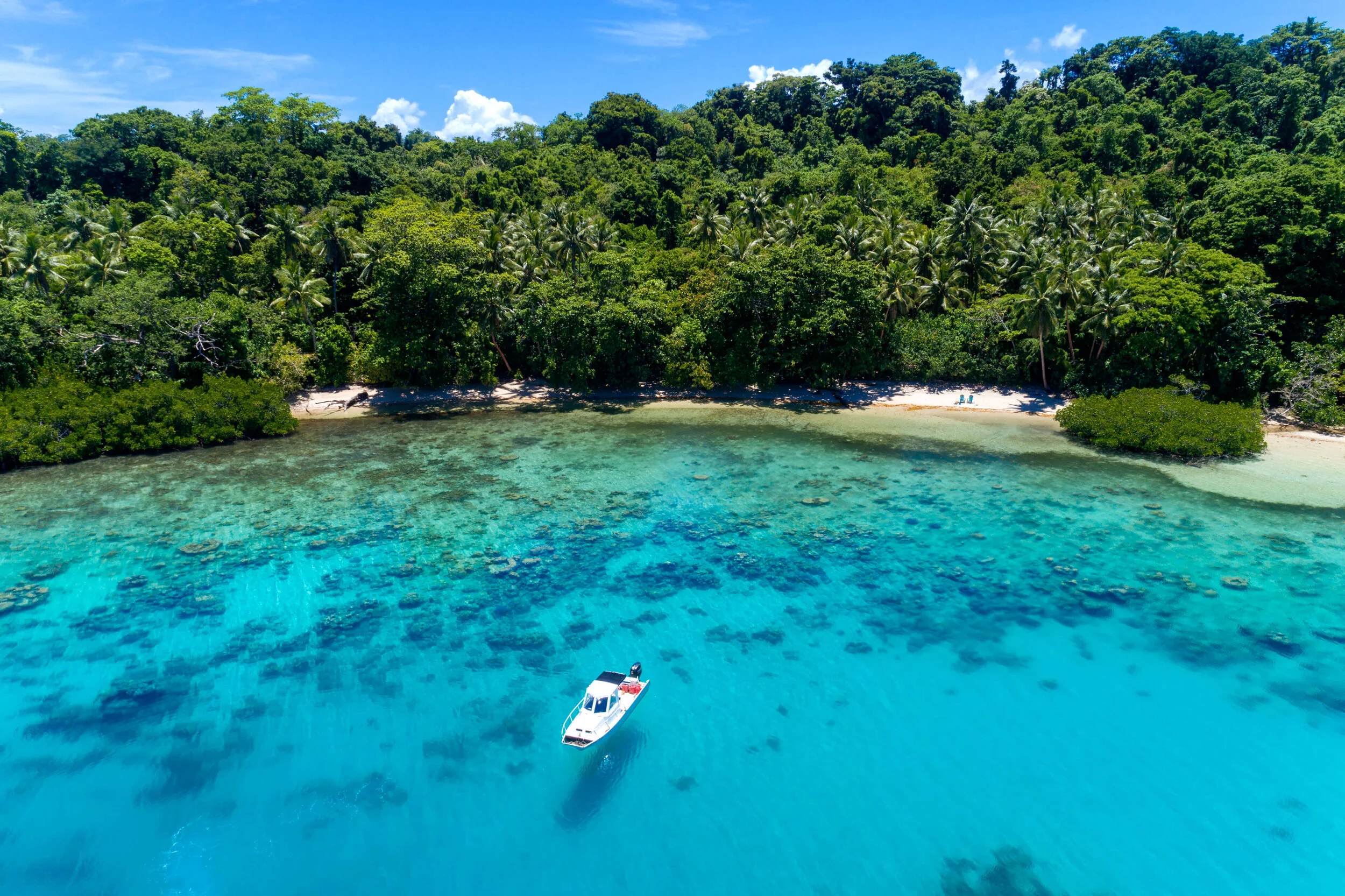 The Remote Resort --Luxury 5 Star All-inclusive Fiji Resorts - Packages ...