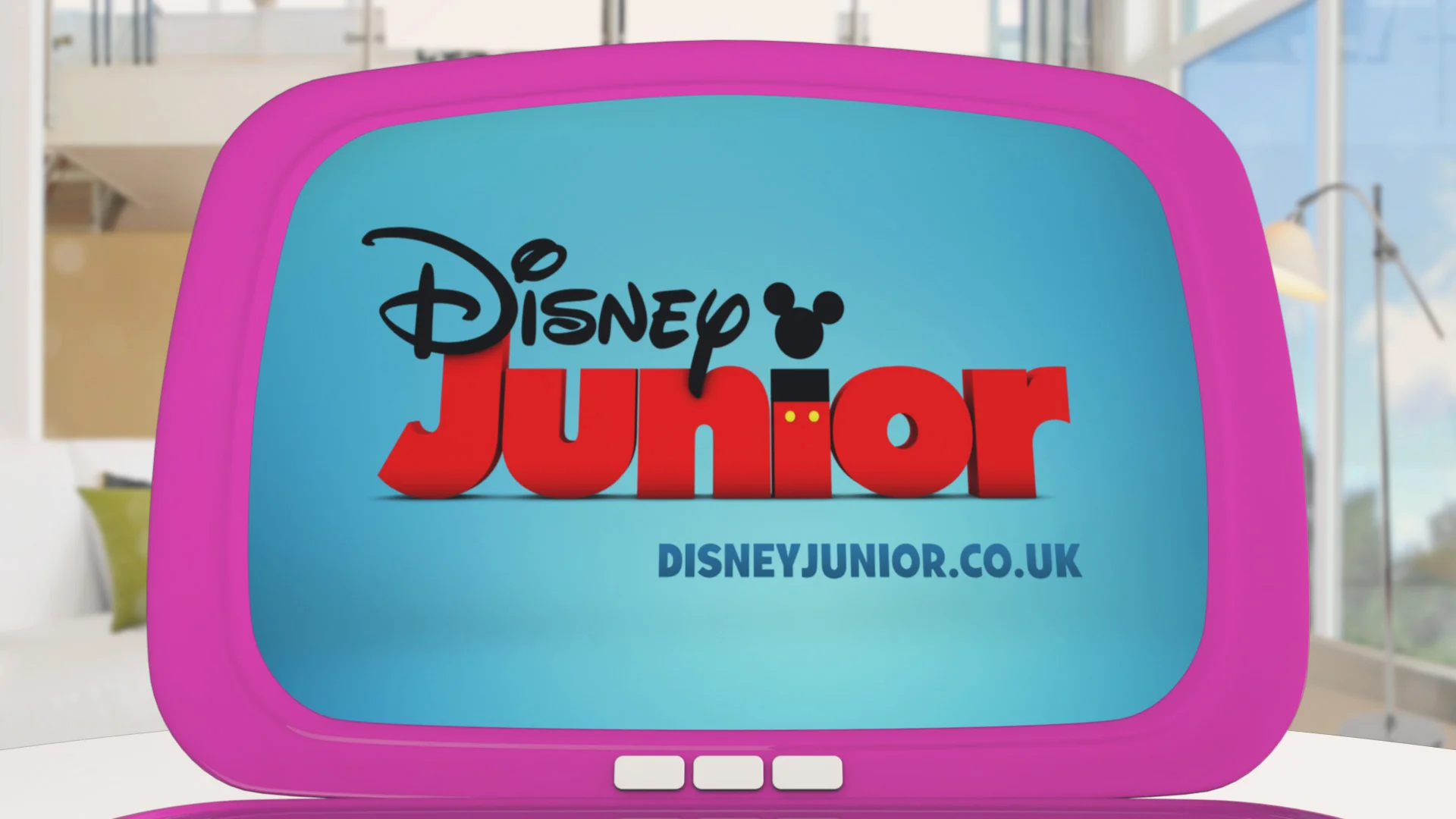 Disney Junior Sofia & Doc McStuffins — Chroma | 3D & Motion Graphics ...