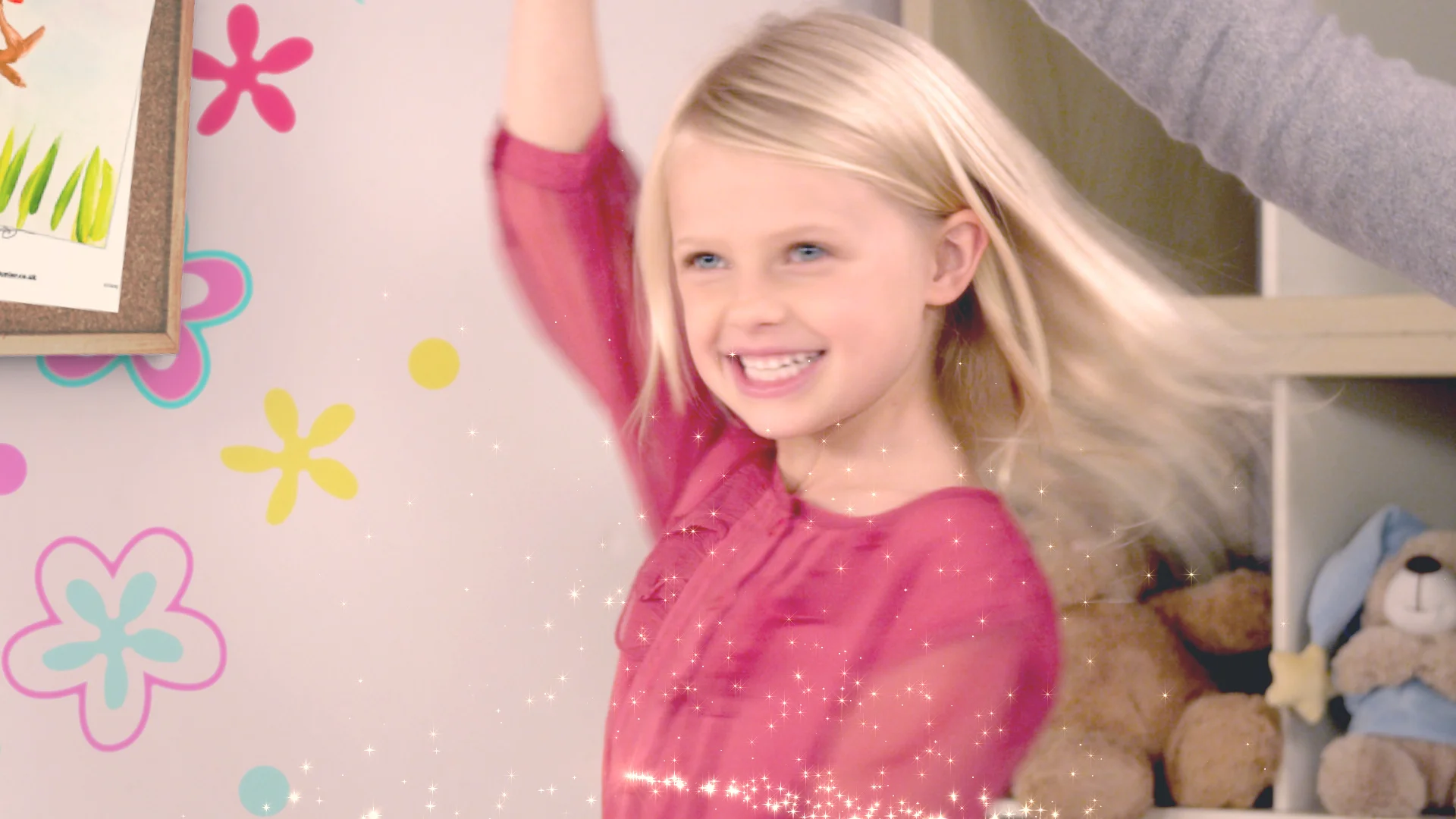 Disney Junior Sofia & Doc McStuffins — Chroma | 3D & Motion Graphics ...