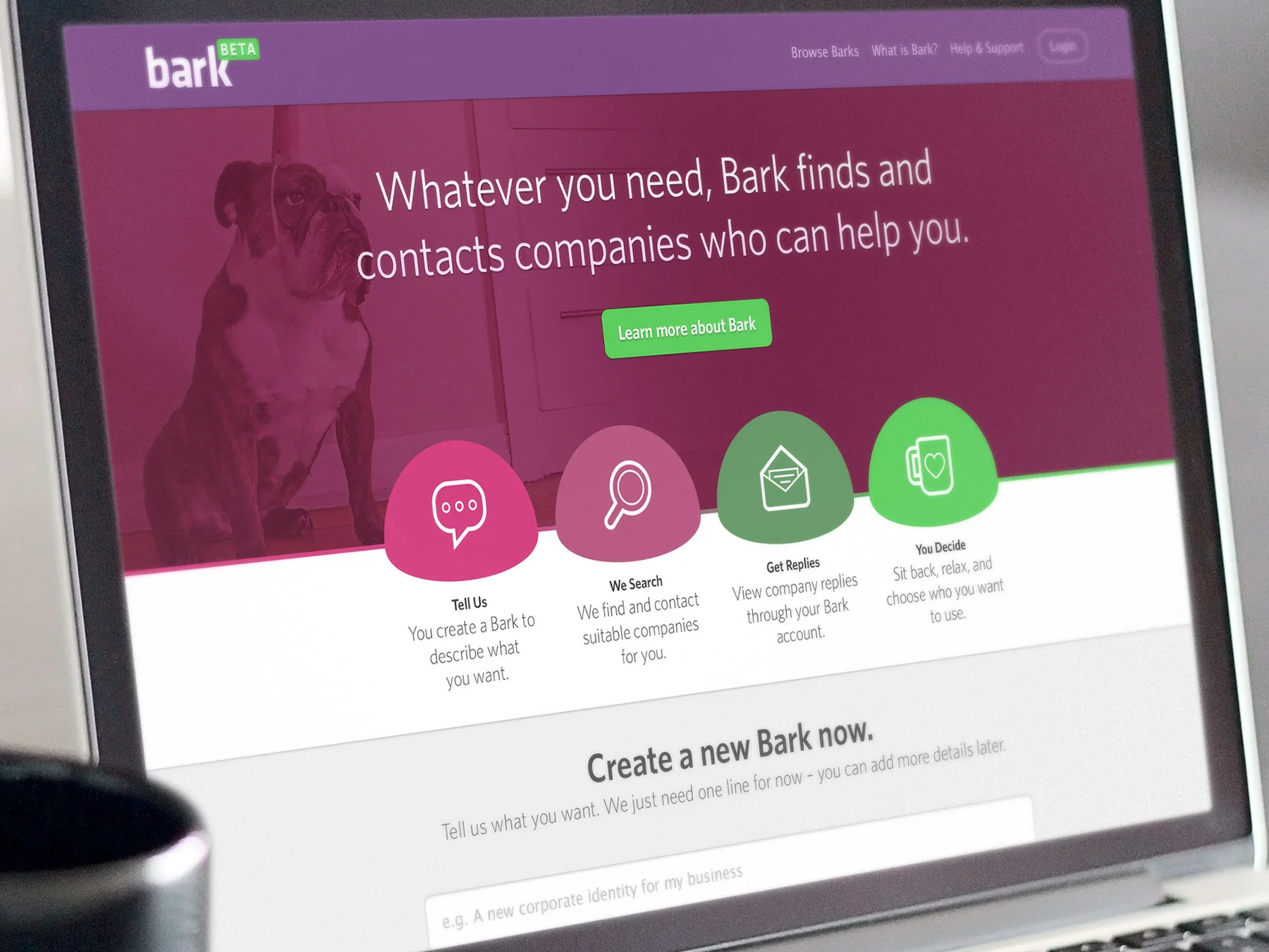 Alex Strasman Design