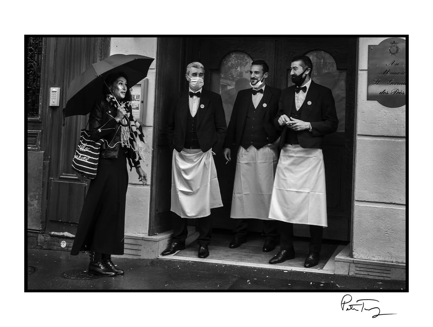 Peter Turnley