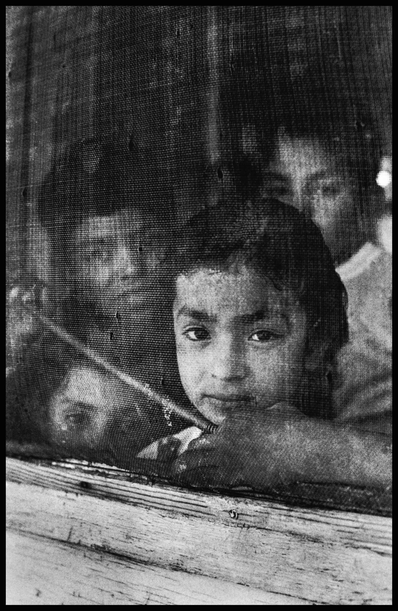 Peter Turnley The Other California Photography Book — Peter Turnley
