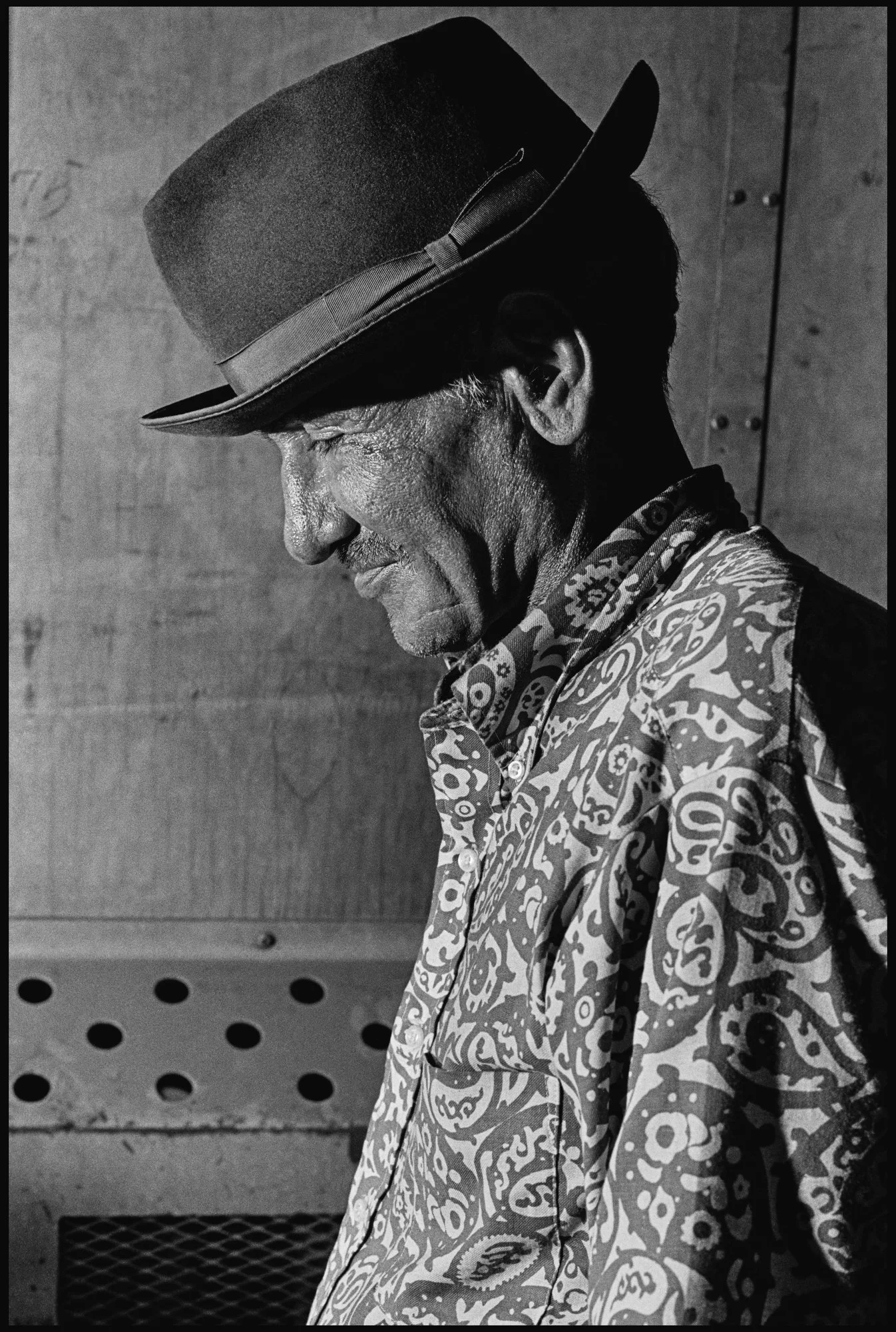Peter Turnley Paris Je t'aime Photography Book — Peter Turnley