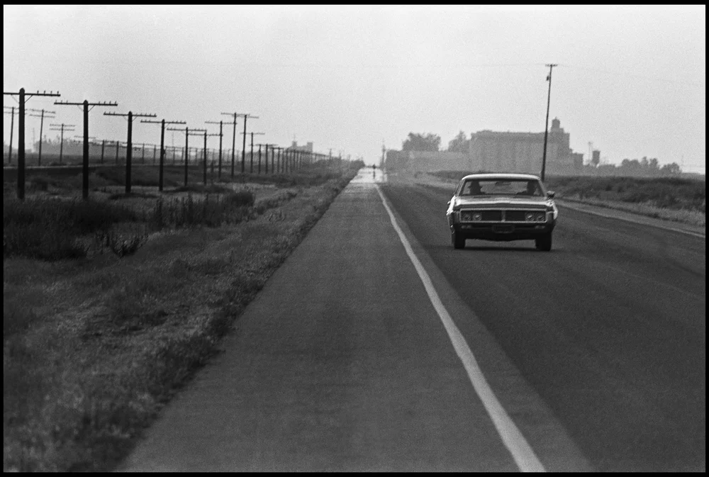 Peter Turnley The Other California Photography Book — Peter Turnley