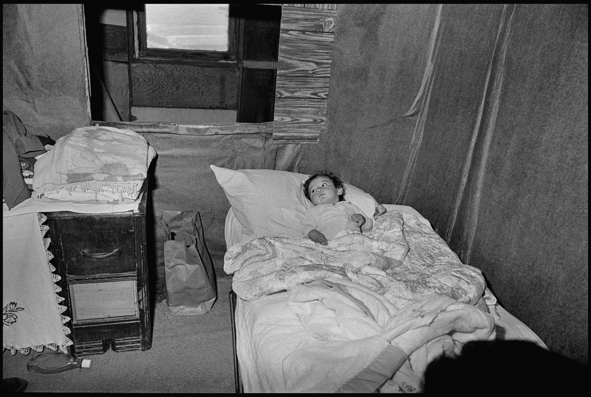 Peter Turnley The Other California Photography Book — Peter Turnley