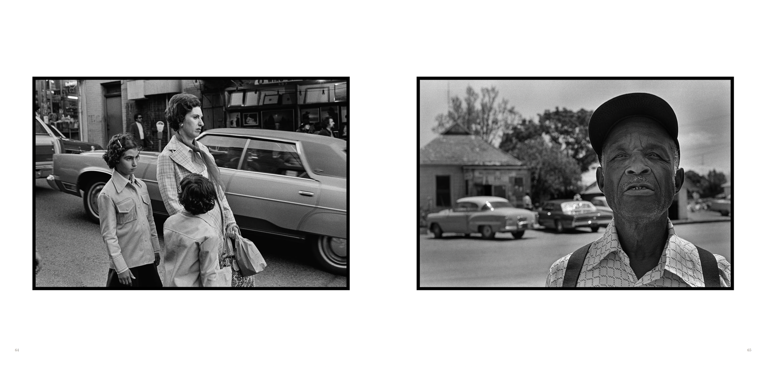 The Other California 1975 — Peter Turnley