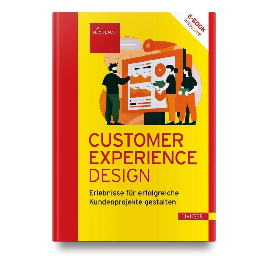 Warum Halbwissen so gefährlich ist — Ingrid Gerstbach - Design Thinking Warum Halbwissen so gefährlich ist — Ingrid Gerstbach - Design Thinking