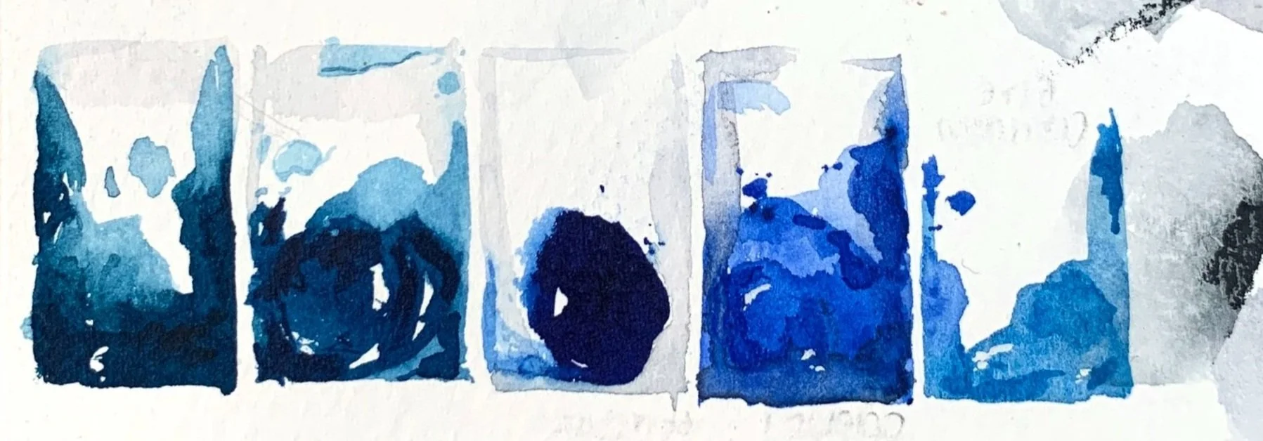 By Annie B. - Introducing: The Creative Process