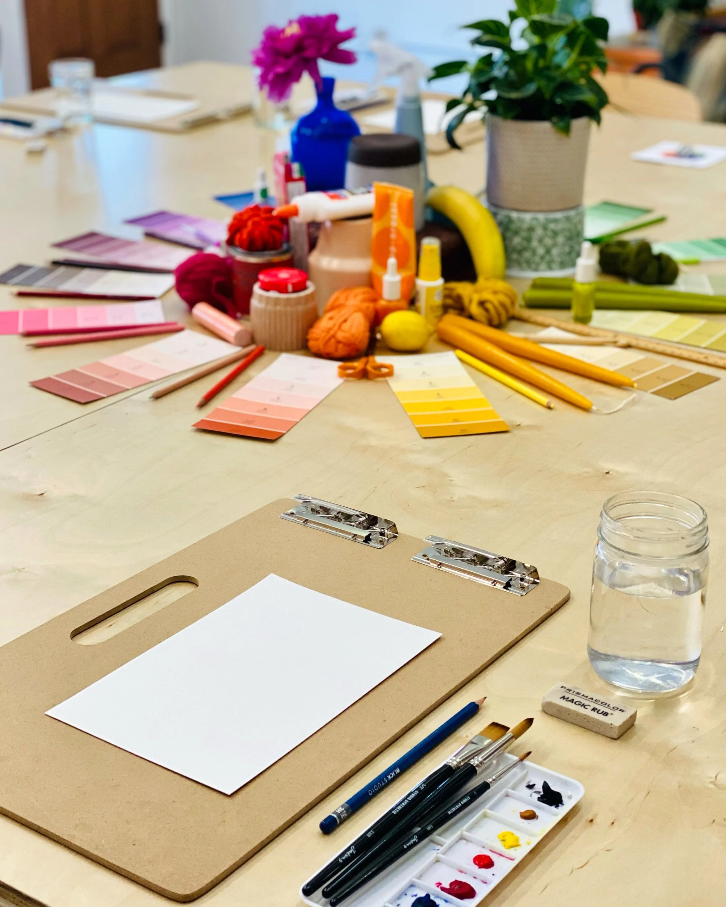 By Annie B. - Unique Gifts for Artists and Art Lovers