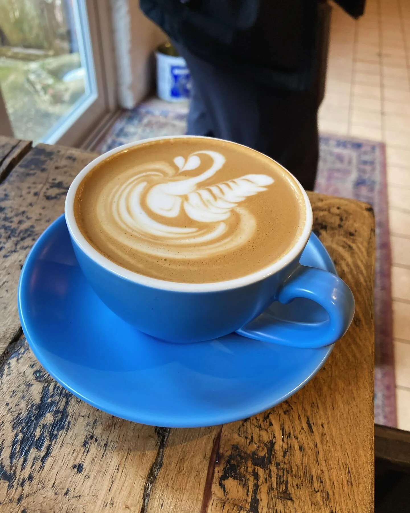 The Yard Coffee - Speciality Coffee in Salisbury — THE YARD