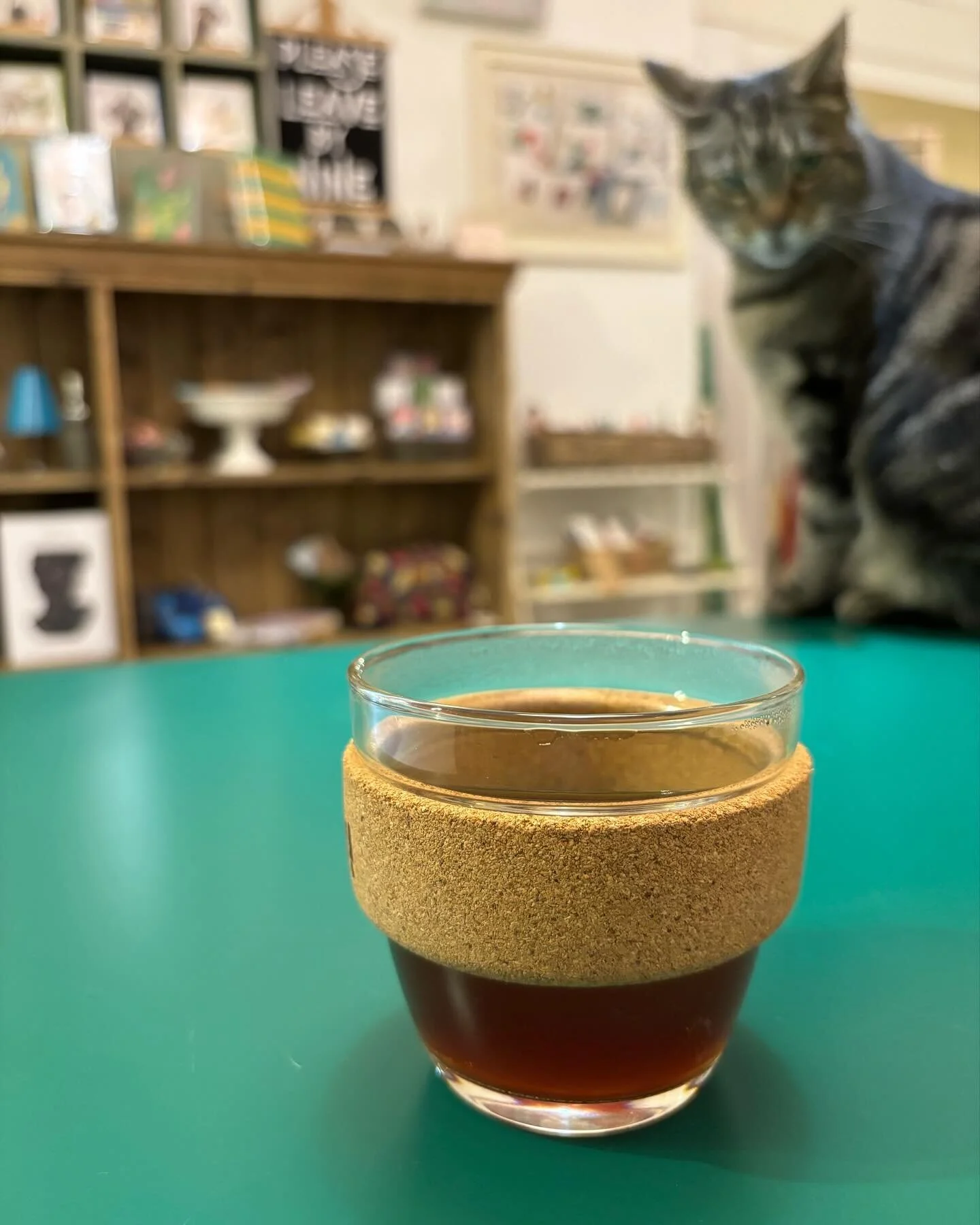 The Yard Coffee - Speciality Coffee in Salisbury — THE YARD