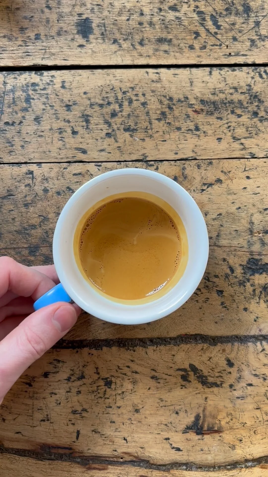 The Yard Coffee - Speciality Coffee in Salisbury — THE YARD