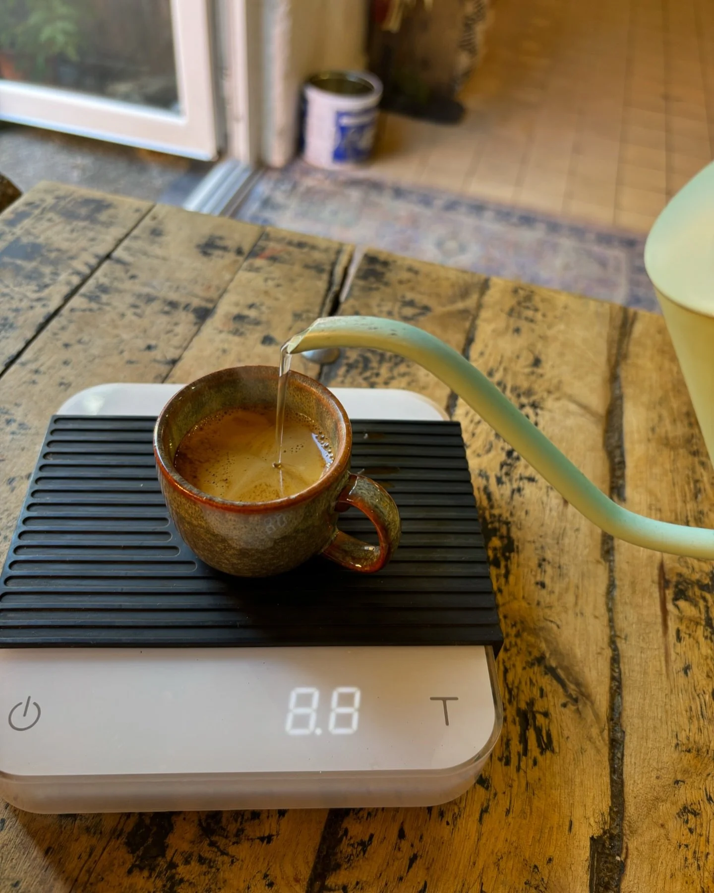 The Yard Coffee - Speciality Coffee in Salisbury — THE YARD