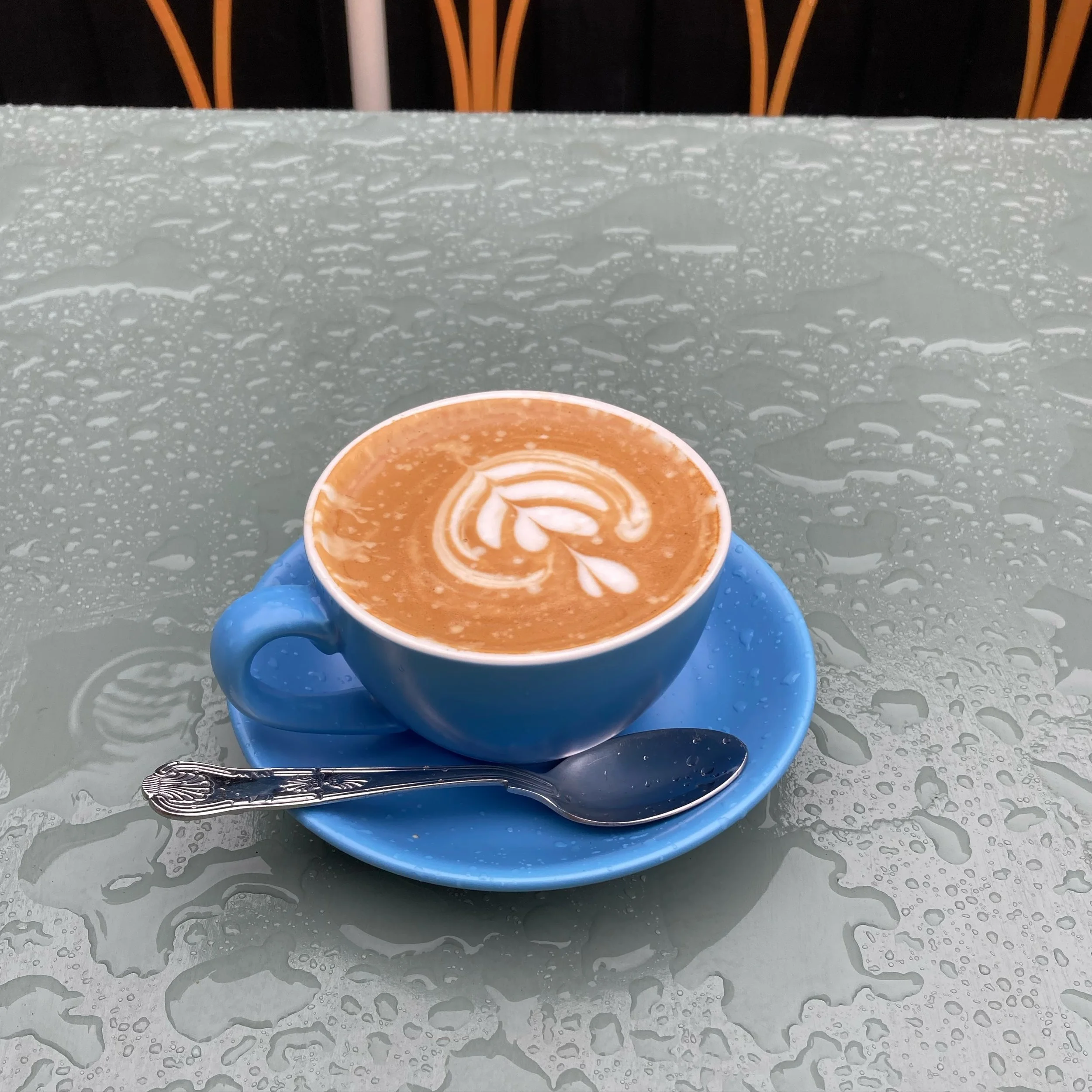 The Yard Coffee - Speciality Coffee in Salisbury — THE YARD