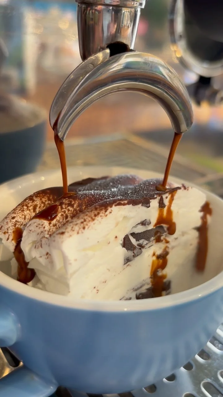 The Yard Coffee - Speciality Coffee in Salisbury — THE YARD