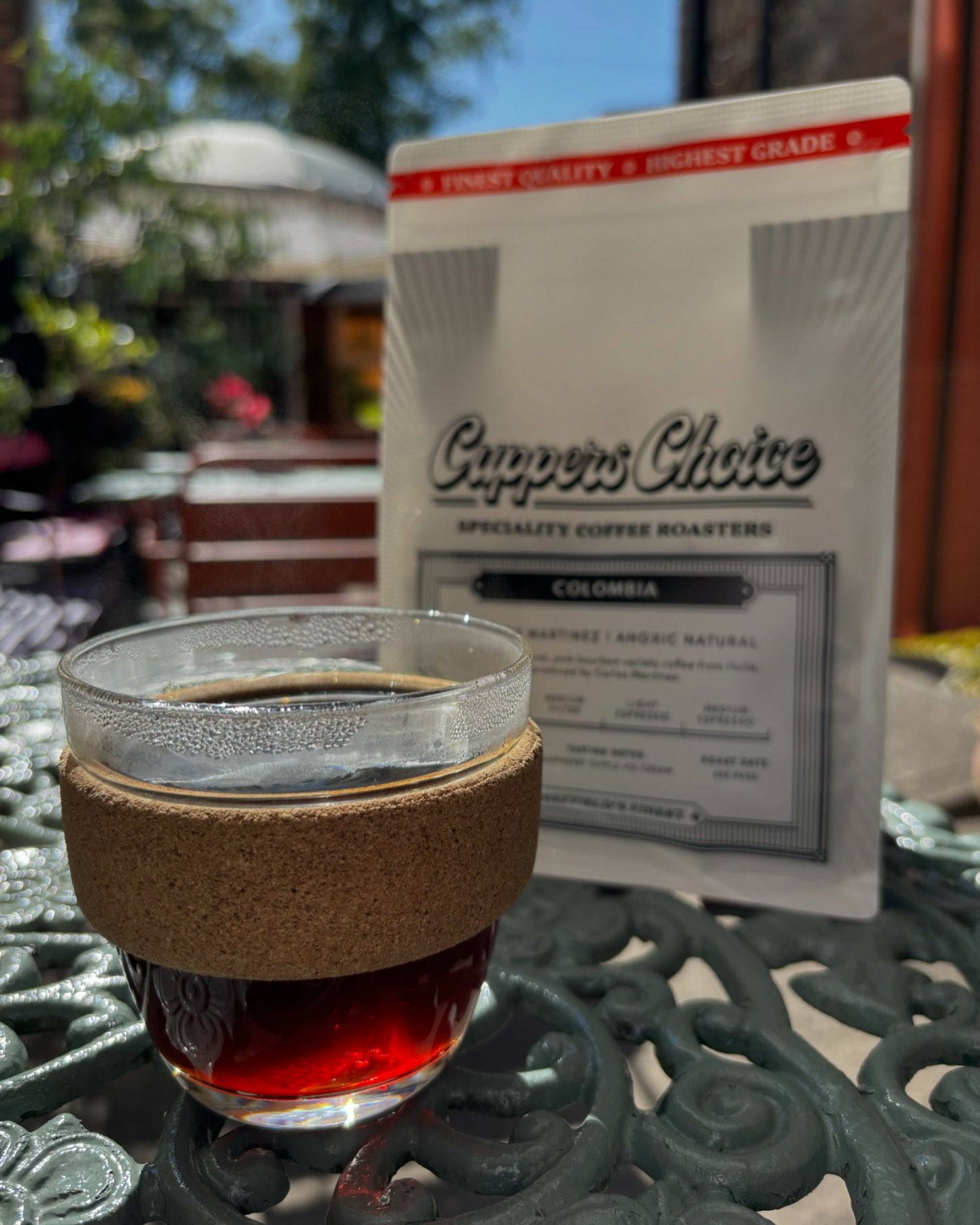 The Yard Coffee - Speciality Coffee in Salisbury — THE YARD