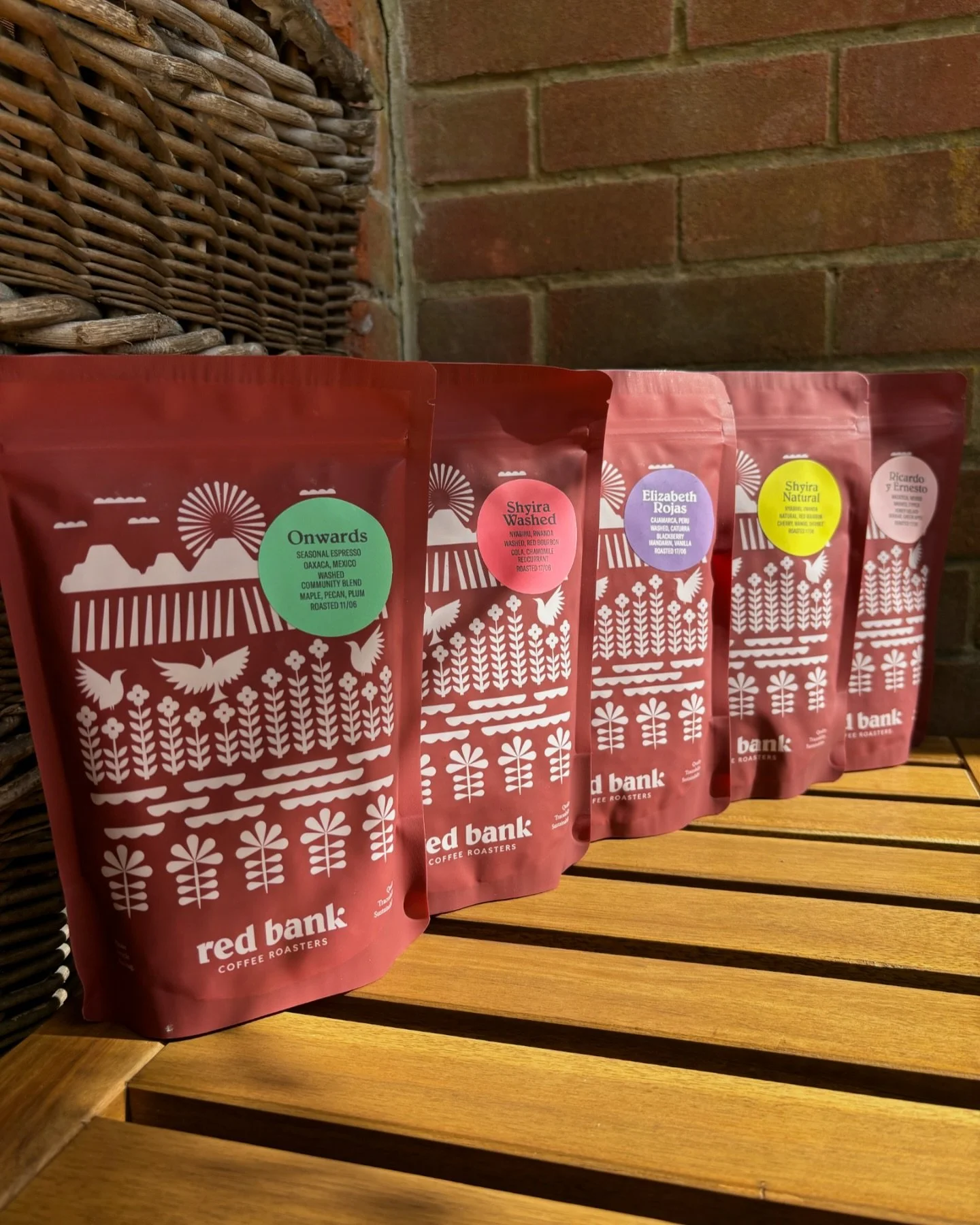 The Yard Coffee - Speciality Coffee in Salisbury — THE YARD