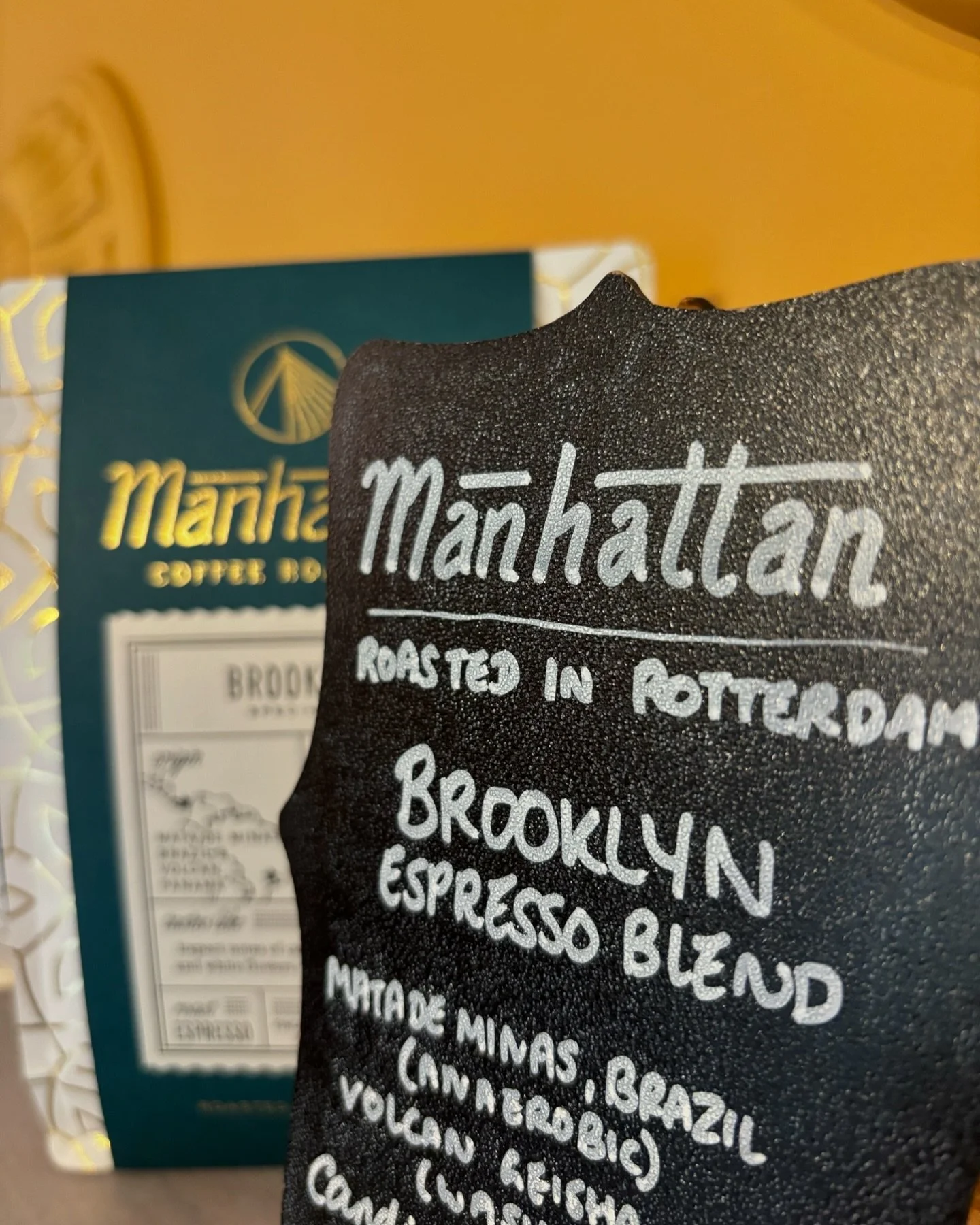 The Yard Coffee - Speciality Coffee in Salisbury — THE YARD
