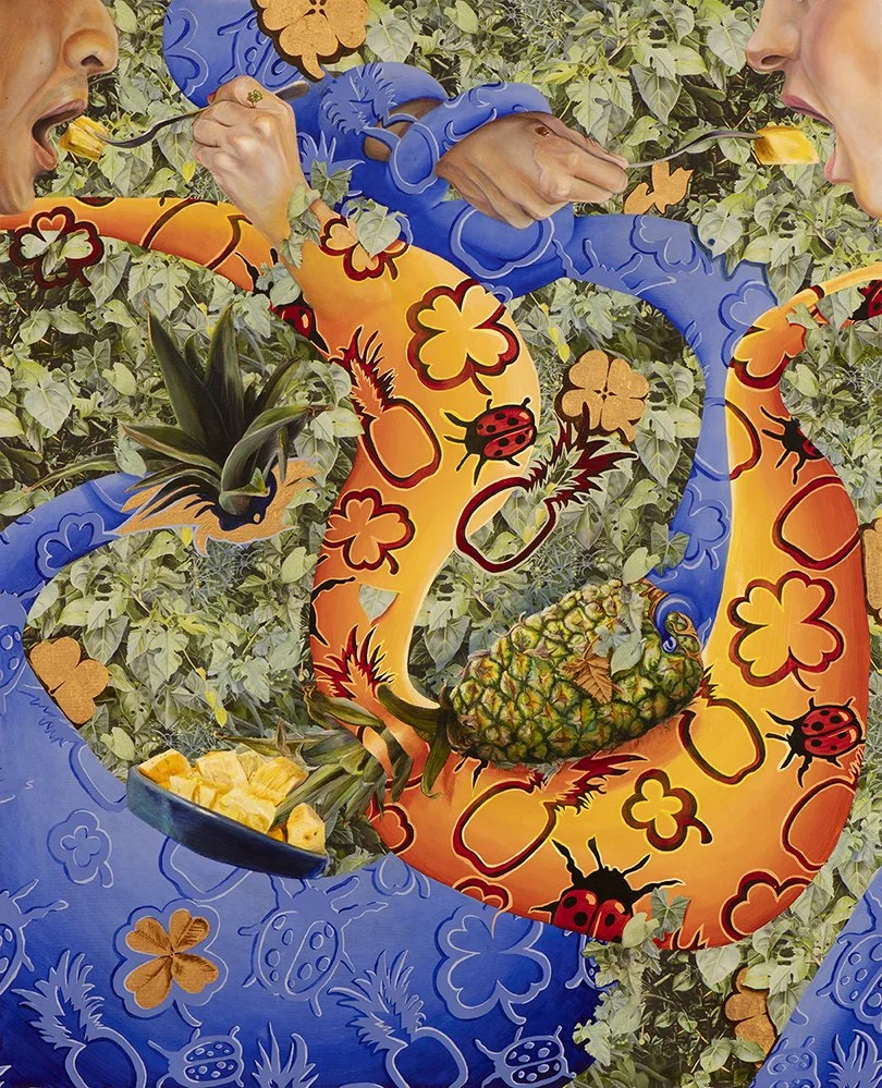 Sarah Jacobs Artwork