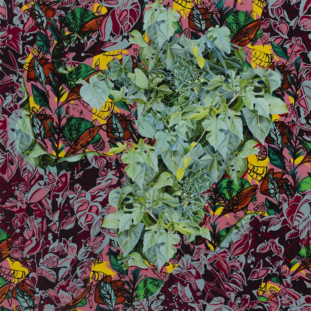 Sarah Jacobs Artwork