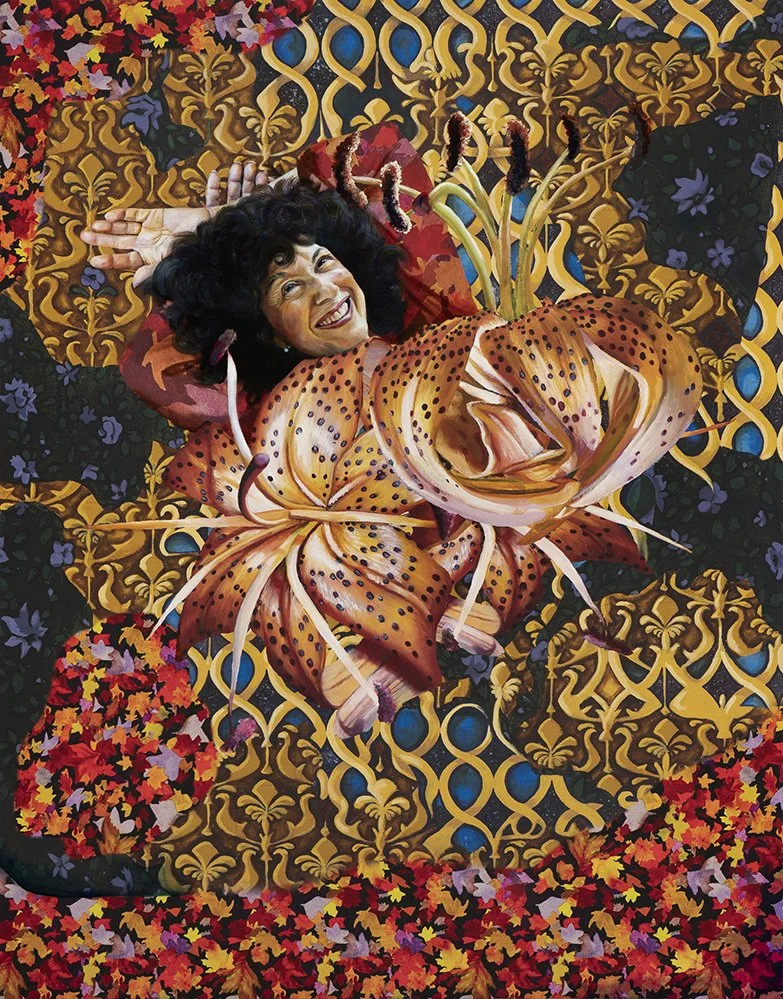 Sarah Jacobs Artwork