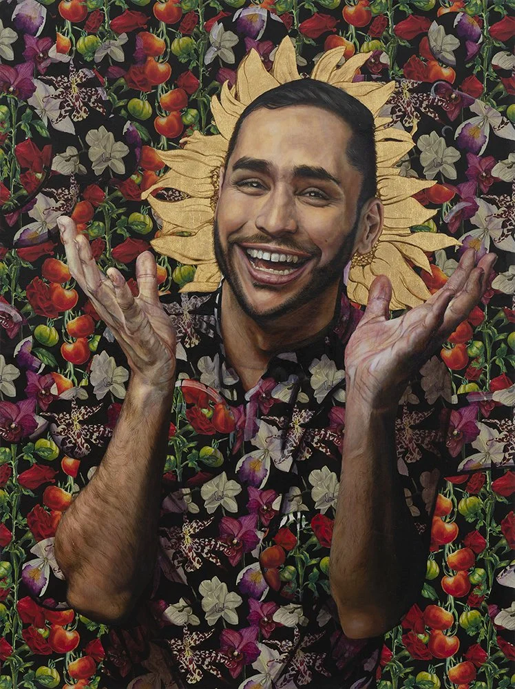 Sarah Jacobs Artwork