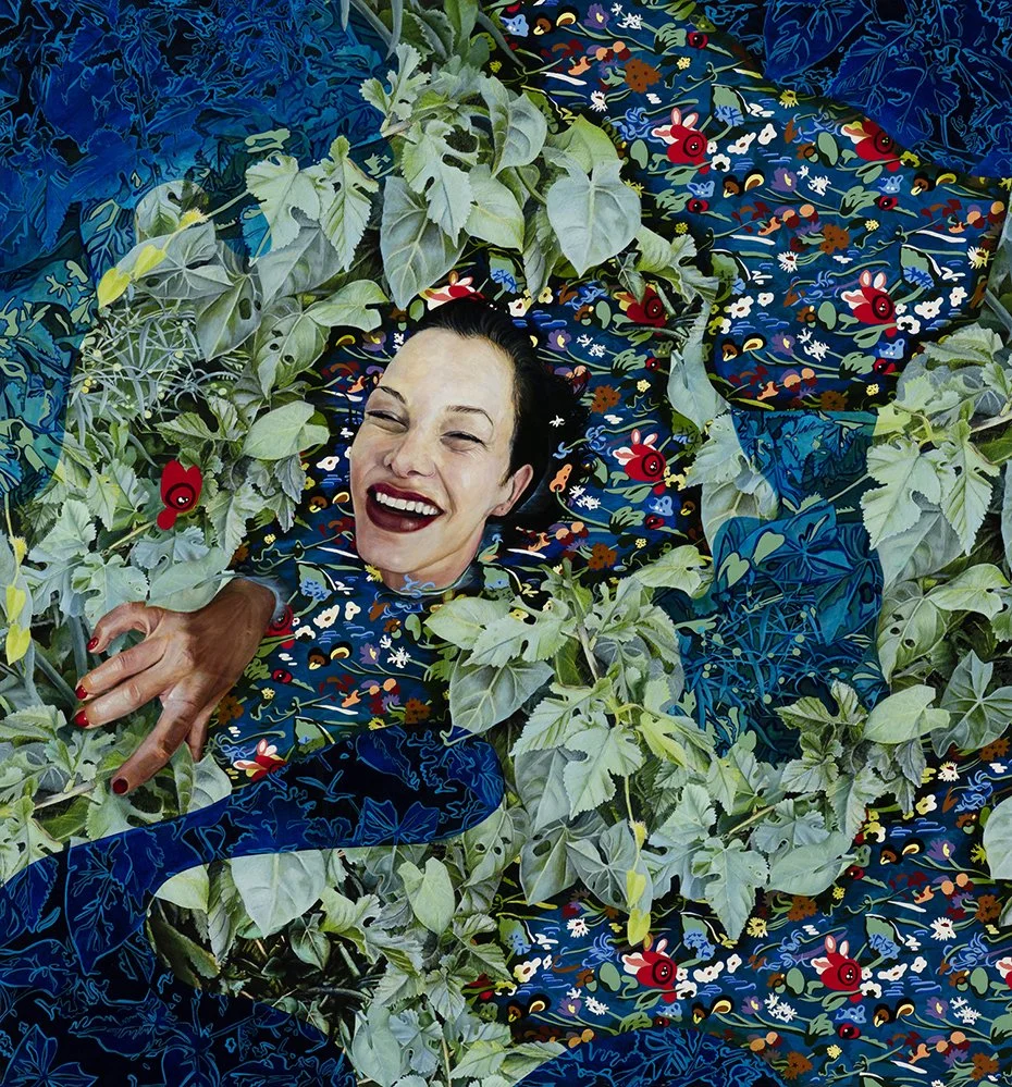 Sarah Jacobs Artwork